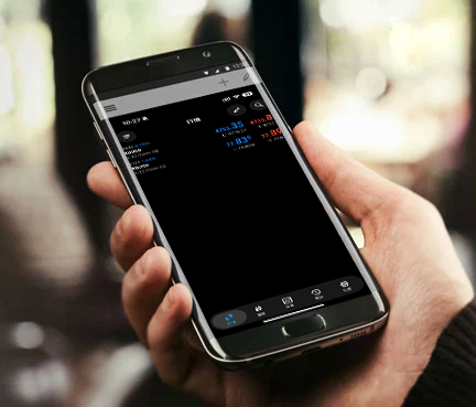 WCG Markets – We provide you with a high-quality trading platform ...